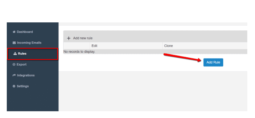 Automate Data Extraction from Inquiries Using Email Parser