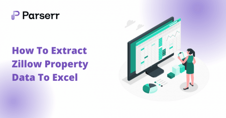 Extract Zillow Leads to Excel | Export Zillow Data to Excel